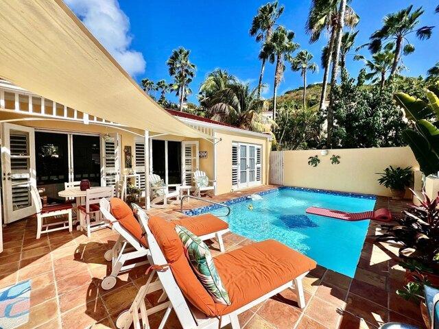 condo with 2 bedroom, Saint Croix IN DS104188052