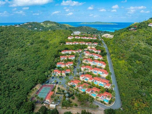condo with 2 bedroom, Saint Croix IN DS104264233
