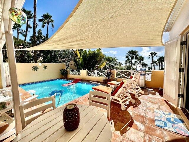 condo with 2 bedroom, Saint Croix IN ES103019411
