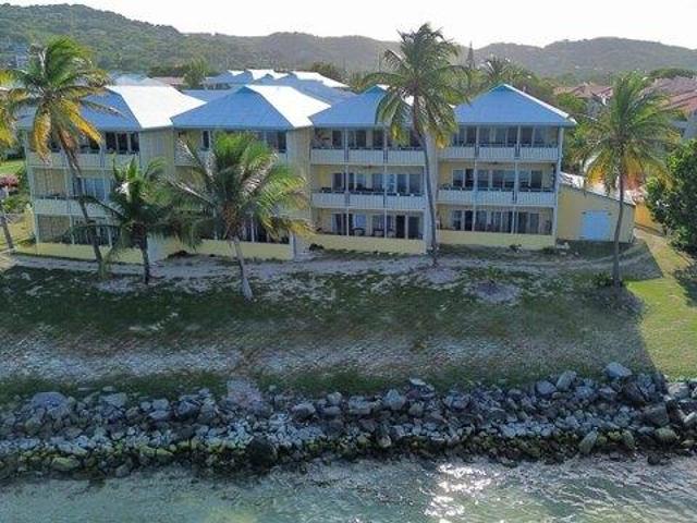 condo with 2 bedroom, Saint Croix IN ES103967812