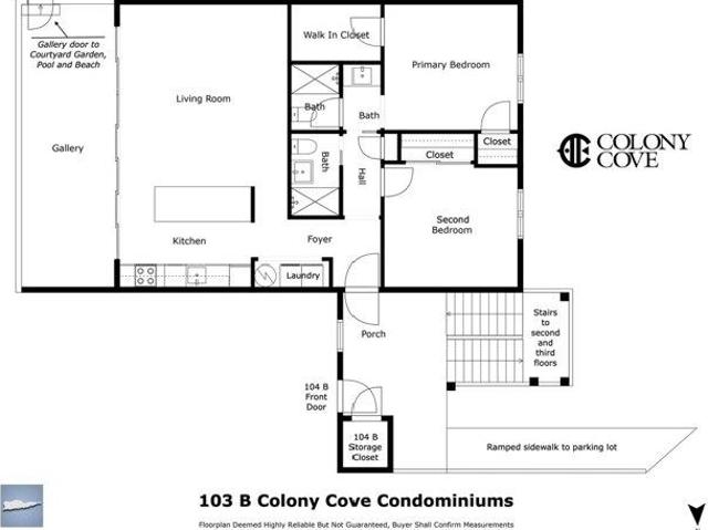 condo with 2 bedroom, Saint Croix IN ES104543976