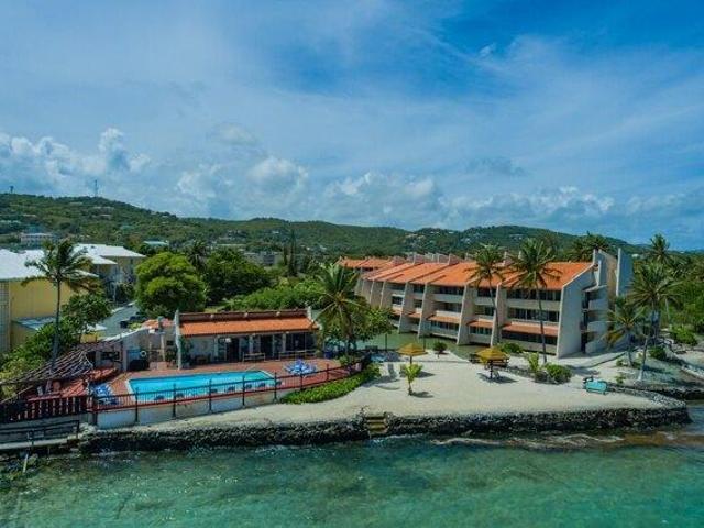 condo with 2 bedroom, Saint Croix IN ES105041135