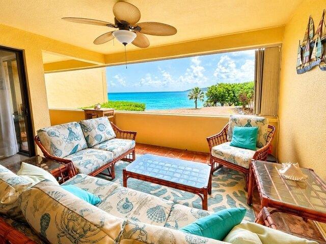 condo with 2 bedroom, Saint Croix IN ES105096098