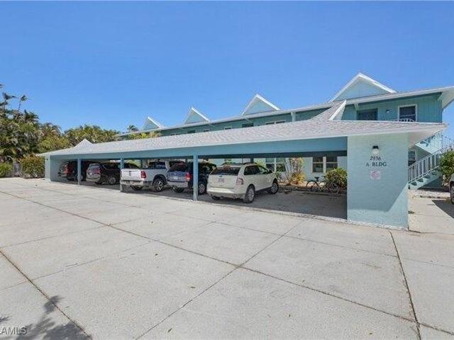 condo with 2 bedroom, Saint James City FL DS92440959