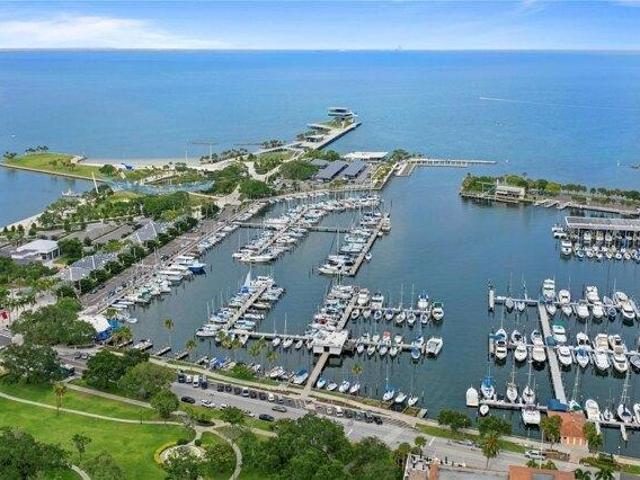 condo with 2 bedroom, Saint Petersburg FL ES104900483