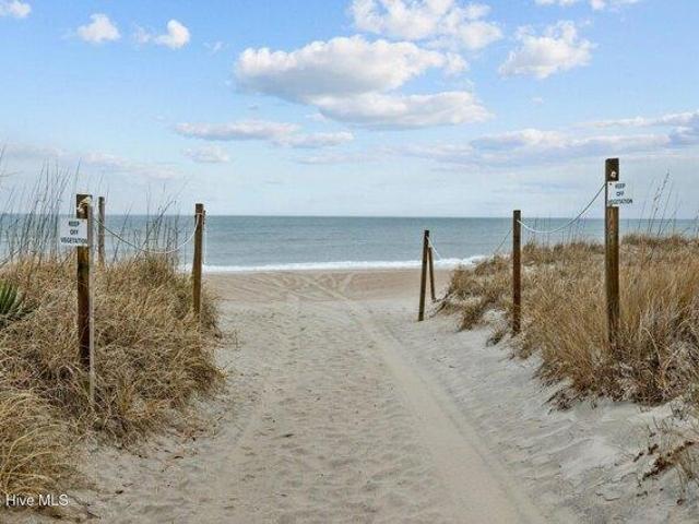 condo with 2 bedroom, Salter Path NC ES104900195