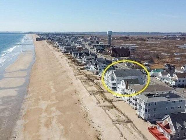 condo with 2 bedroom, Salisbury MA DLS103069727