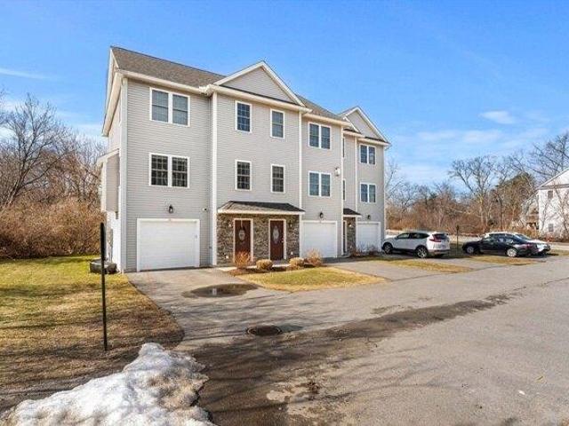 condo with 2 bedroom, Salisbury MA DS102560778