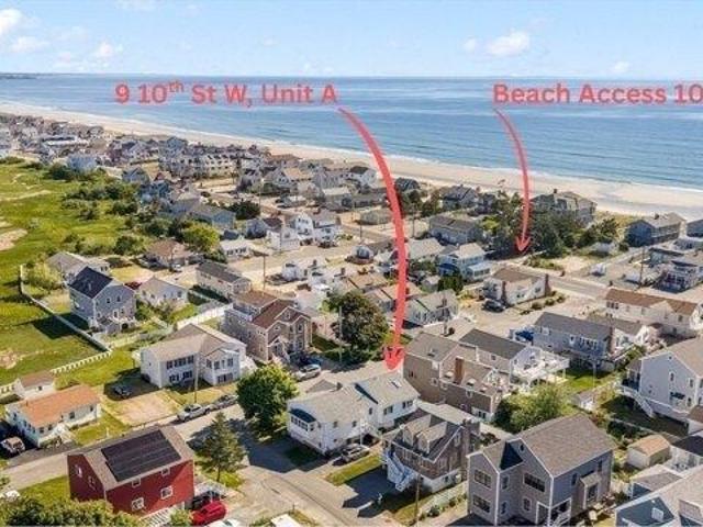 condo with 2 bedroom, Salisbury MA DS103436736