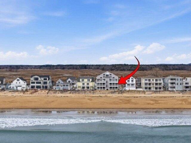 condo with 2 bedroom, Salisbury MA DS103163095