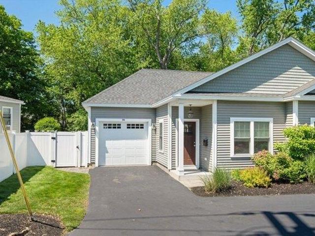 condo with 2 bedroom, Salisbury MA DS103220031