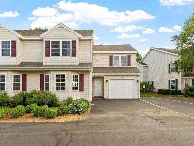 condo with 2 bedroom, Salisbury MA ES103440404