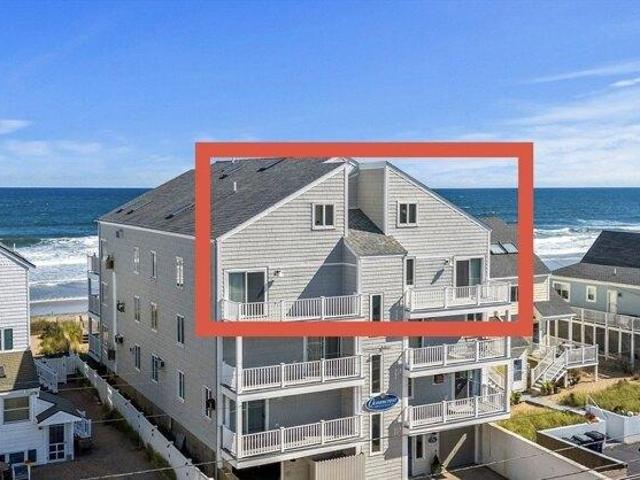 condo with 2 bedroom, Salisbury MA ES103444738