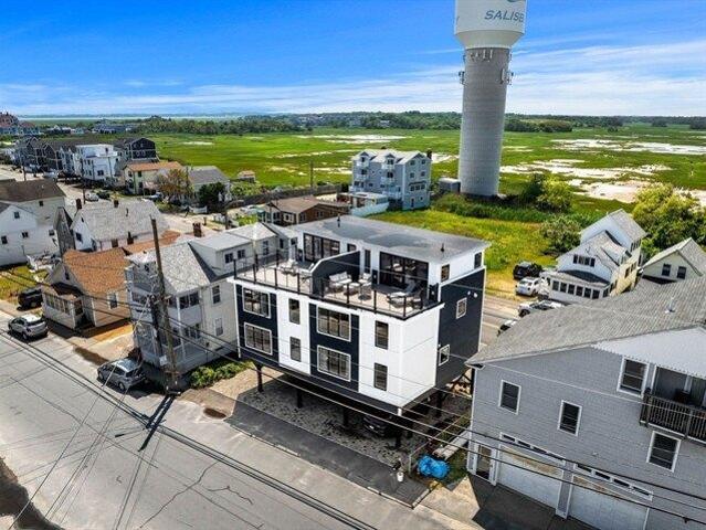 condo with 2 bedroom, Salisbury MA ES103930421