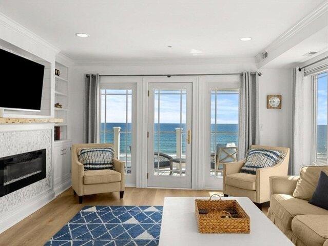 condo with 2 bedroom, Salisbury MA ES103097601