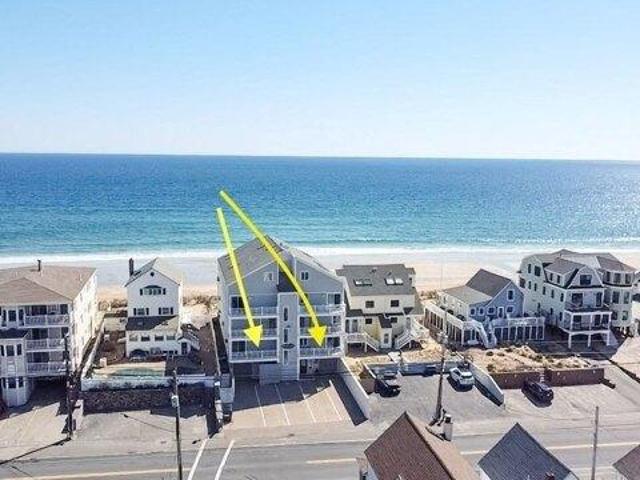 condo with 2 bedroom, Salisbury MA ES104077465