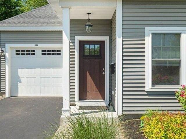 condo with 2 bedroom, Salisbury MA ES105082281