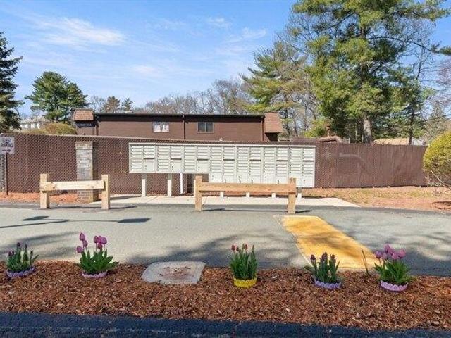 condo with 2 bedroom, Saugus MA DS101857636