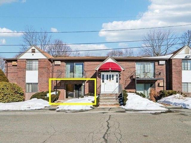 condo with 2 bedroom, Saugus MA DS102412919