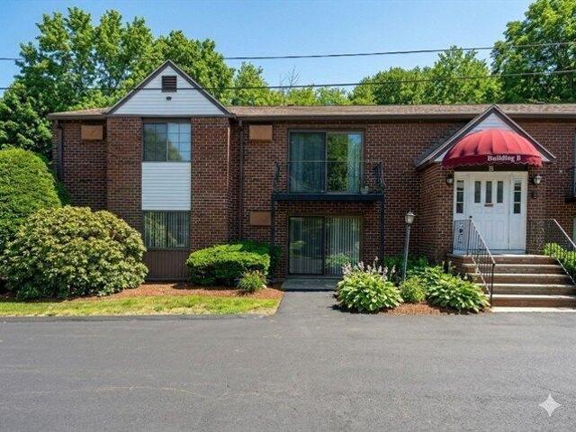 condo with 2 bedroom, Saugus MA DS102476701