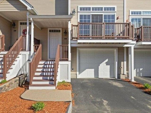 condo with 2 bedroom, Saugus MA DS103100922