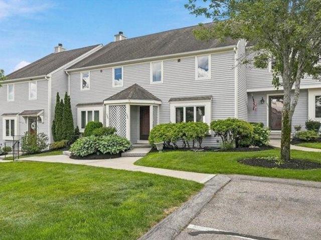 condo with 2 bedroom, Saugus MA ES104853150