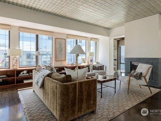 condo with 2 bedroom, Seattle WA DS88455000