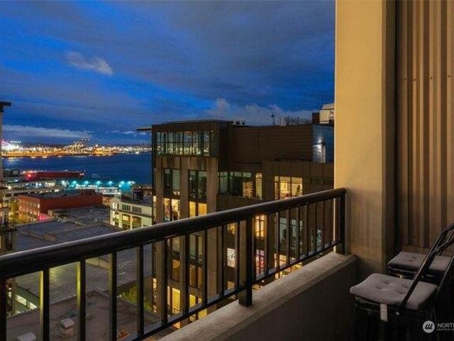 condo with 2 bedroom, Seattle WA DS88247278