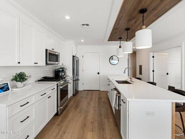 condo with 2 bedroom, Sea Bright NJ ES104851494