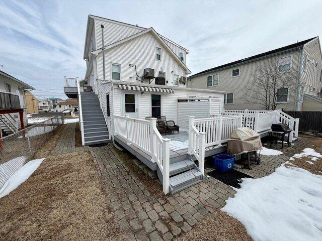 condo with 2 bedroom, Sea Isle City NJ DLS102798489