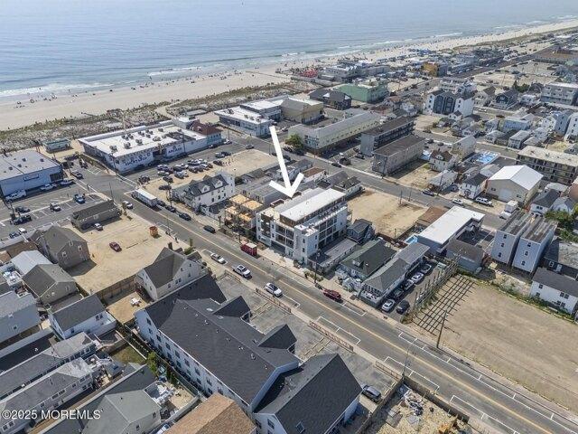 condo with 2 bedroom, Seaside Heights NJ ES104905446