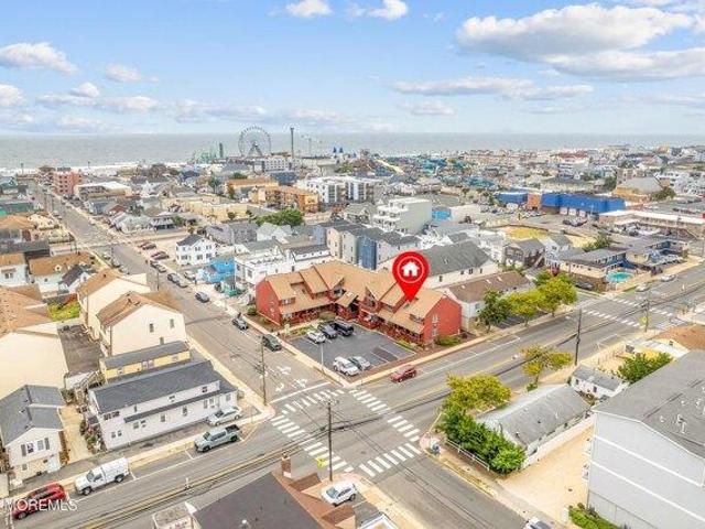 condo with 2 bedroom, Seaside Heights NJ ES104921187