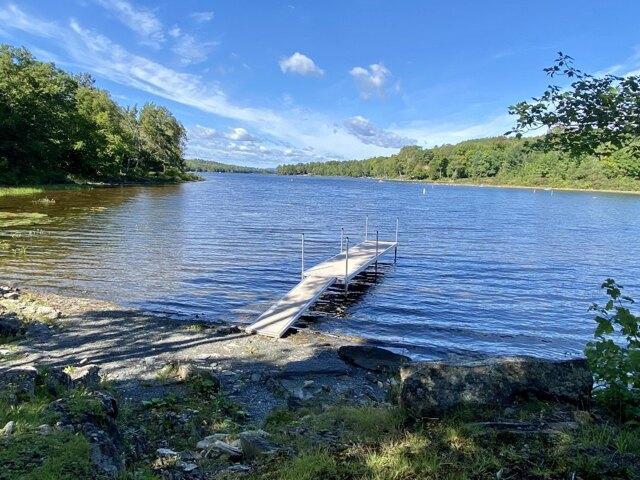 condo with 2 bedroom, Sebec ME DLS102444318