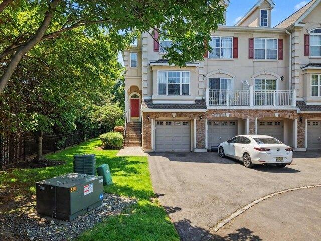 condo with 2 bedroom, Secaucus NJ DS104411298