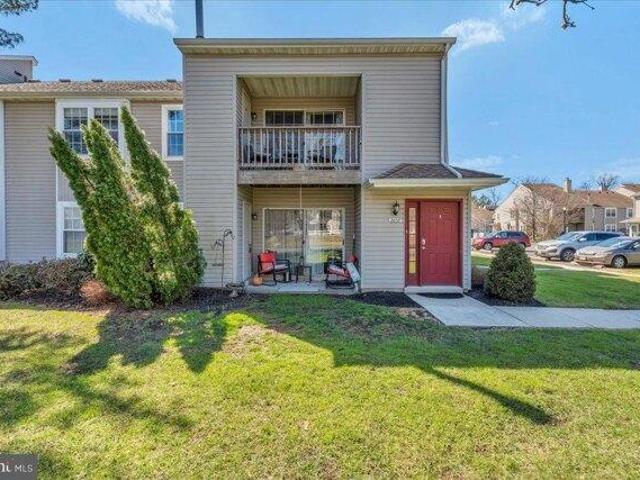 condo with 2 bedroom, Sewell NJ DLS102317037