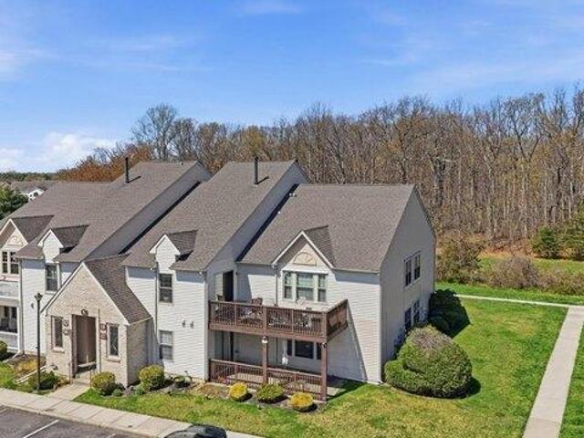 condo with 2 bedroom, Sewell NJ DS102257604