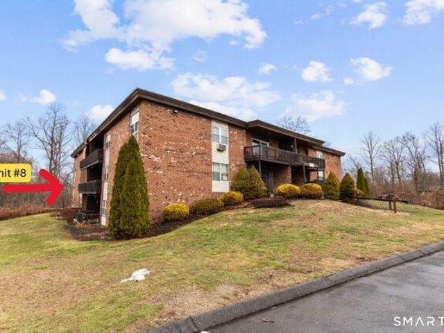 condo with 2 bedroom, Seymour CT DLS101657452