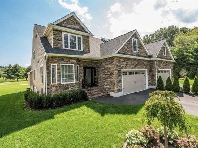 condo with 2 bedroom, Sharon MA DLS102822972