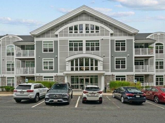 condo with 2 bedroom, Sharon MA DS102476201