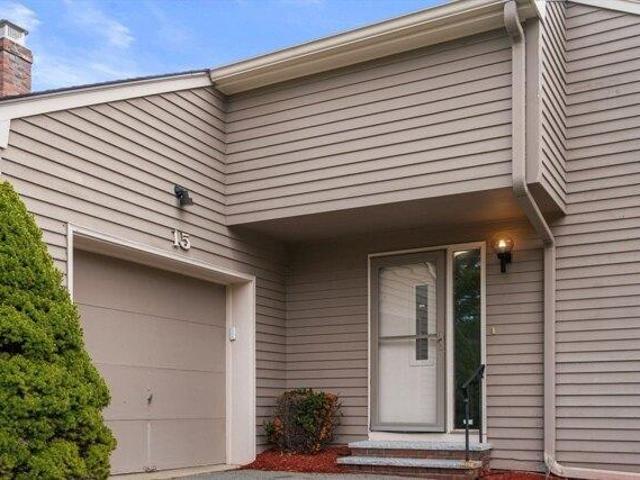 condo with 2 bedroom, Sharon MA DS103807832