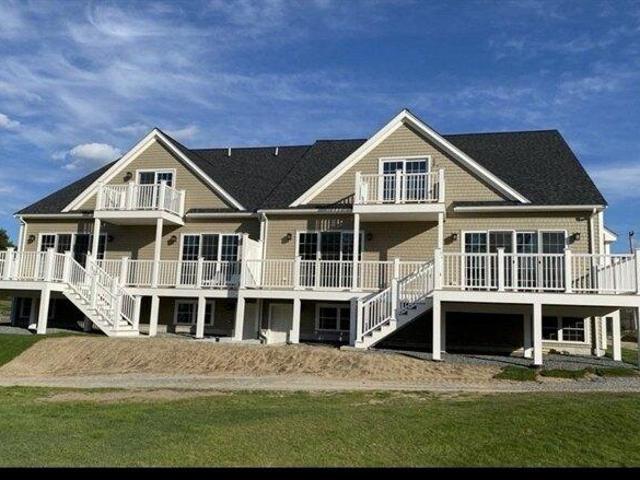 condo with 2 bedroom, Sharon MA ES104605974