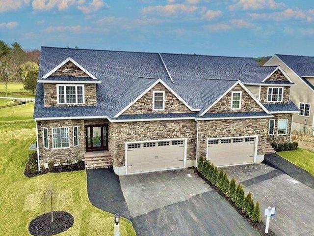 condo with 2 bedroom, Sharon MA ES105061394