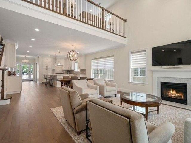condo with 2 bedroom, Sharon MA ES105079792