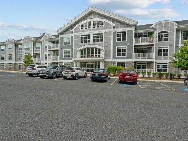 condo with 2 bedroom, Sharon MA ES105114359