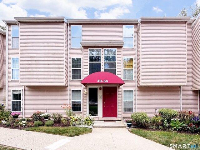 condo with 2 bedroom, Shelton CT ES104835957