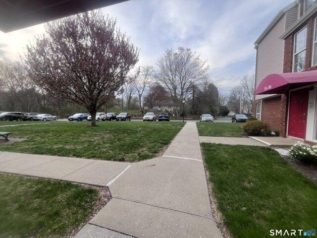 condo with 2 bedroom, Shelton CT ES103587941