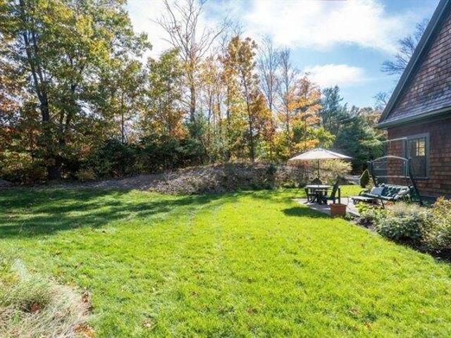 condo with 2 bedroom, Sherborn MA ES102824378