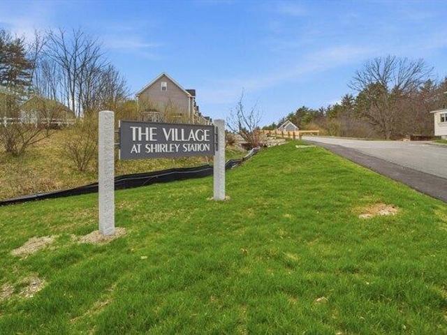 condo with 2 bedroom, Shirley MA DS103808193