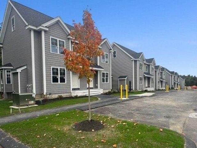condo with 2 bedroom, Shirley MA DS103808857