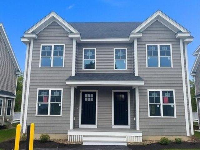 condo with 2 bedroom, Shirley MA DS103852473